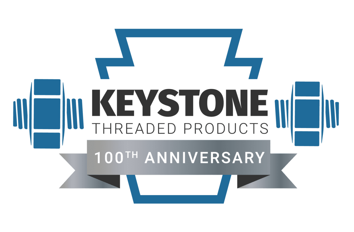 Custom Roll Threaded Products | Keystone Threaded Products