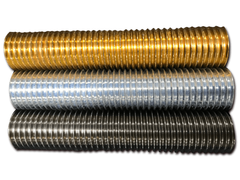 Metric Threaded Bars | Keystone Threaded Products