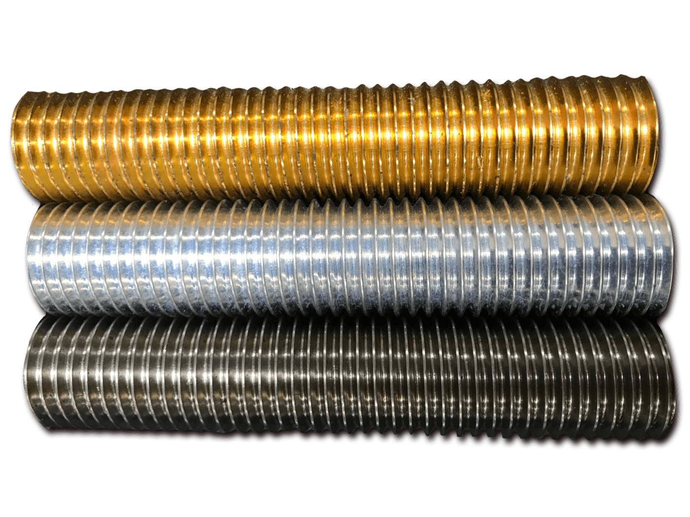 Trapezoidal Threaded Bars | Keystone Threaded Products