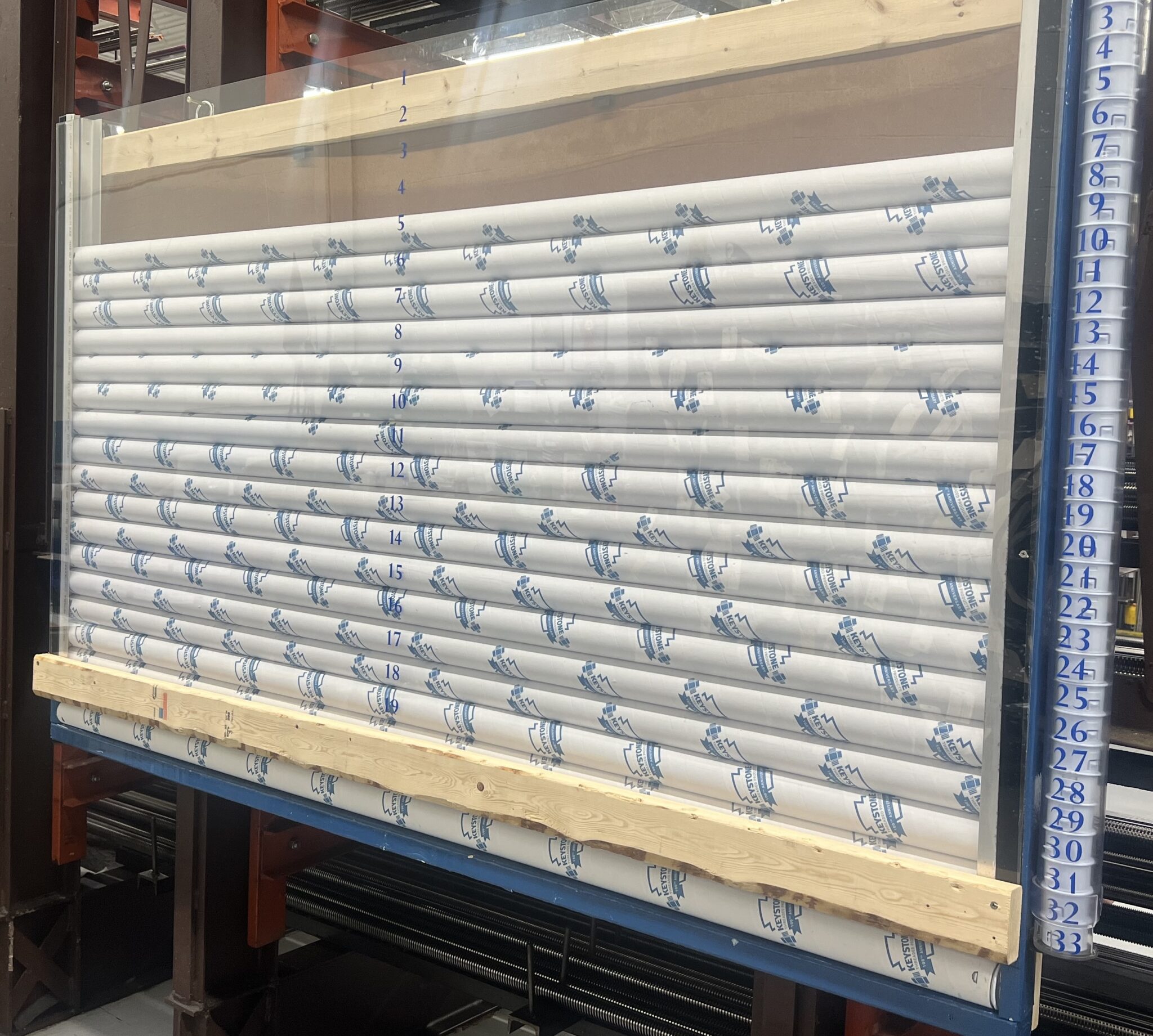 The Art of Lean: Prioritizing Packaging at Keystone - Keystone Threaded ...